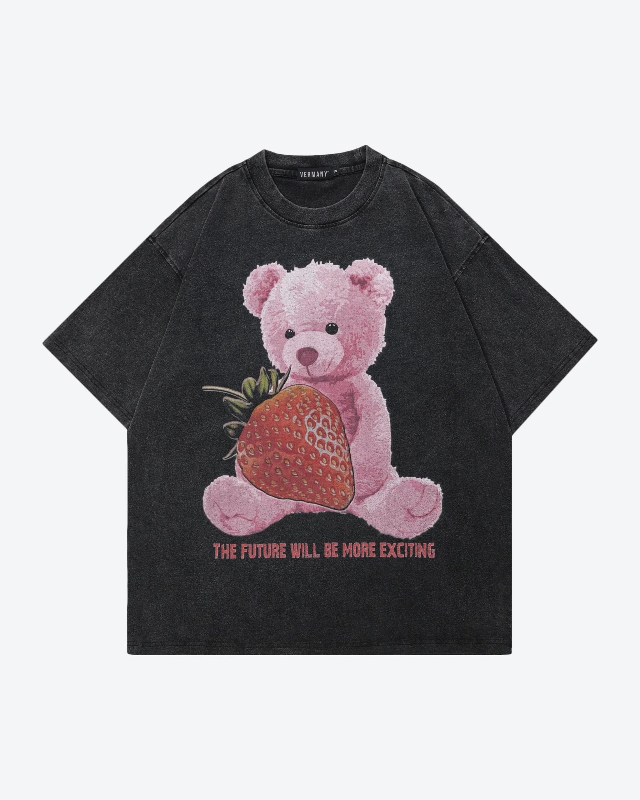 STRAWBERRY