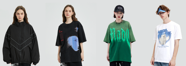 Vermany Urban Clothing