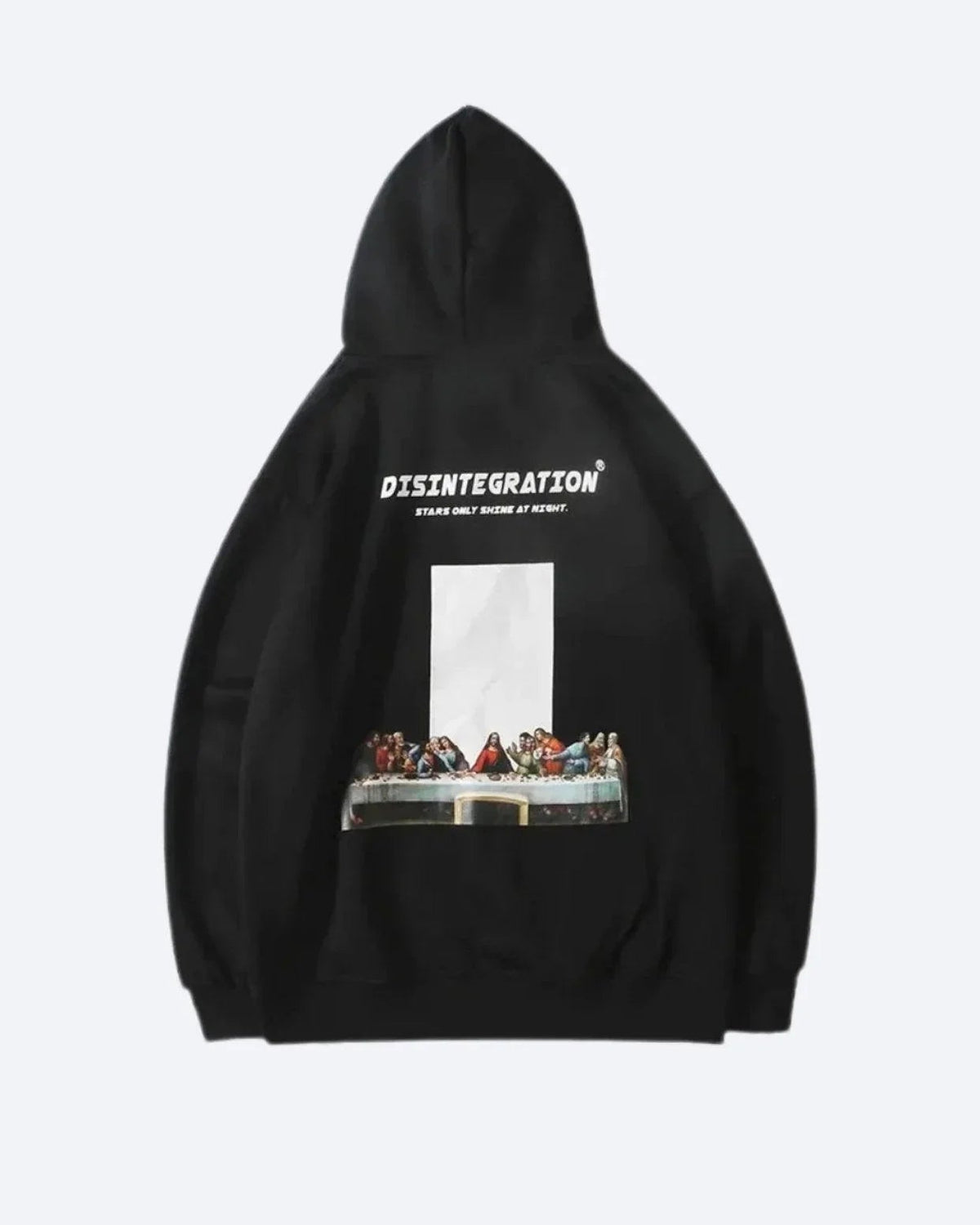 Hoodies & Sweatshirts